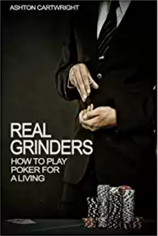 Real Grinders - Deuce Grinder